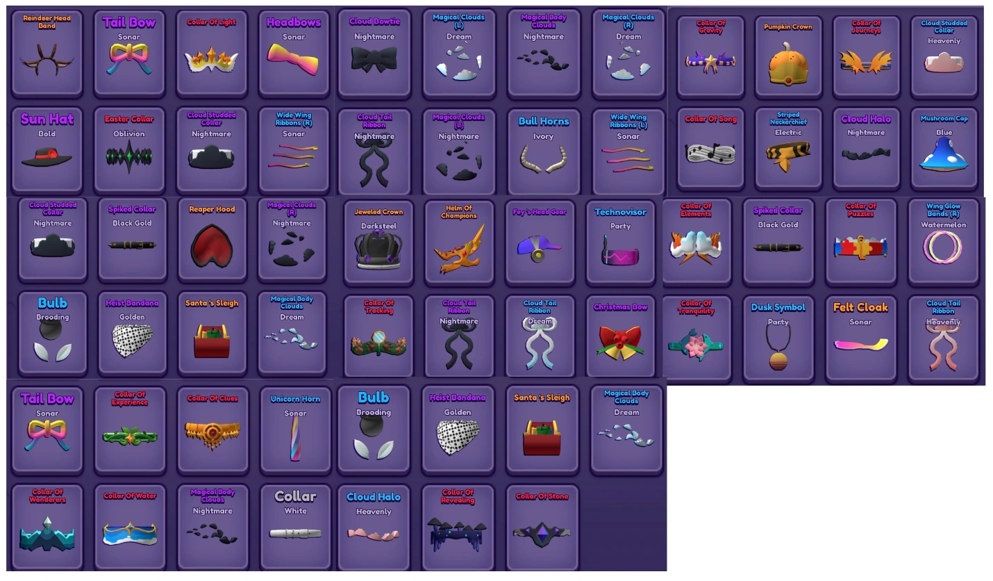 Looking for some accessories! | Fandom