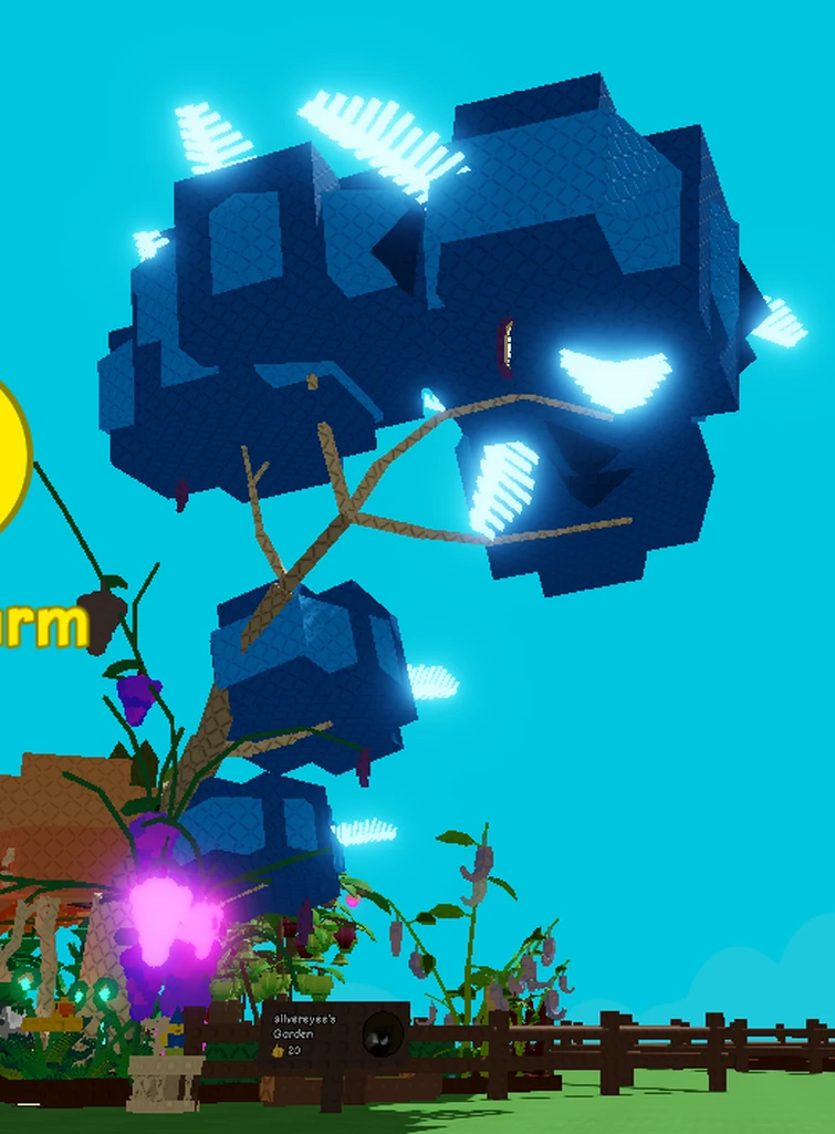 Discuss Everything About Grow a Garden Wiki | Fandom