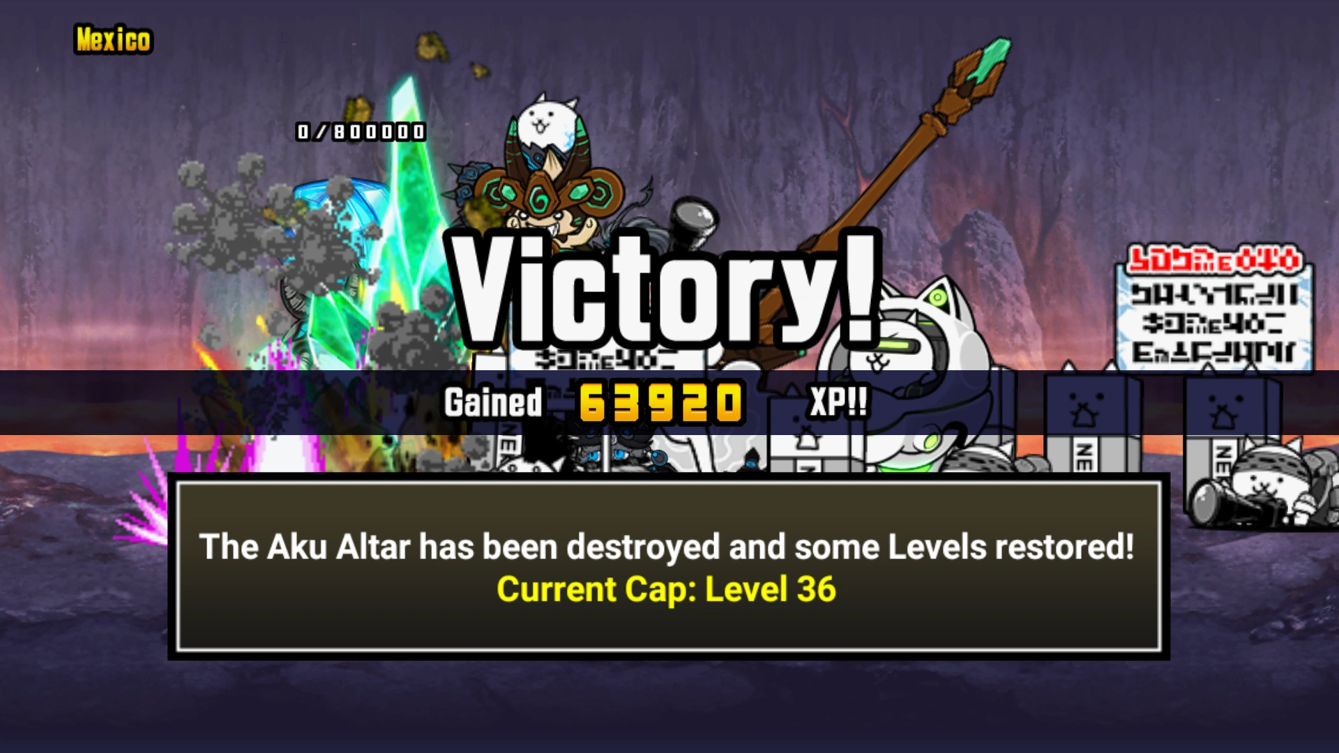 mexico aku realms completed (ft. ubercarry) | Fandom