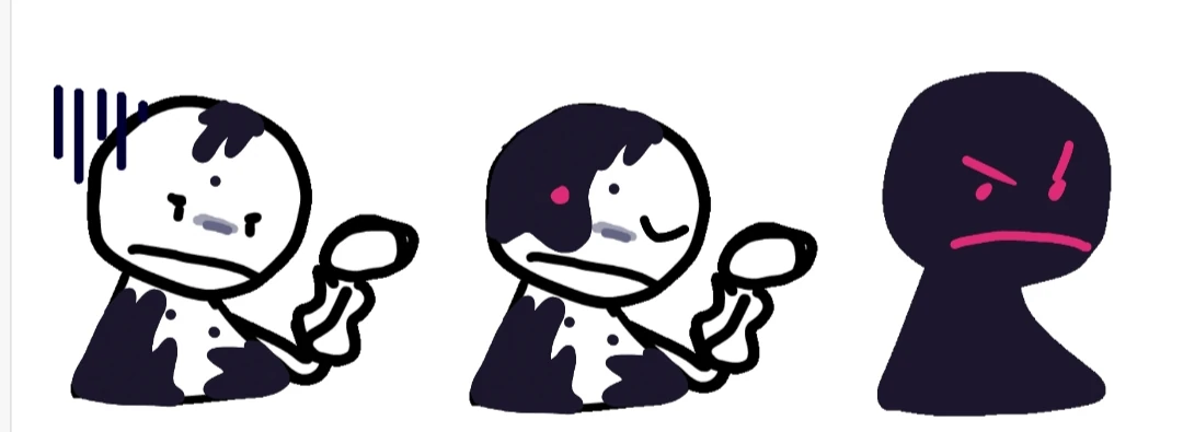 I know he's uncorruptable but I just had to do it. | Fandom