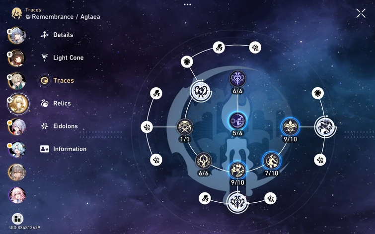 What prefarming does to an mf (i got her an hour ago) | Fandom