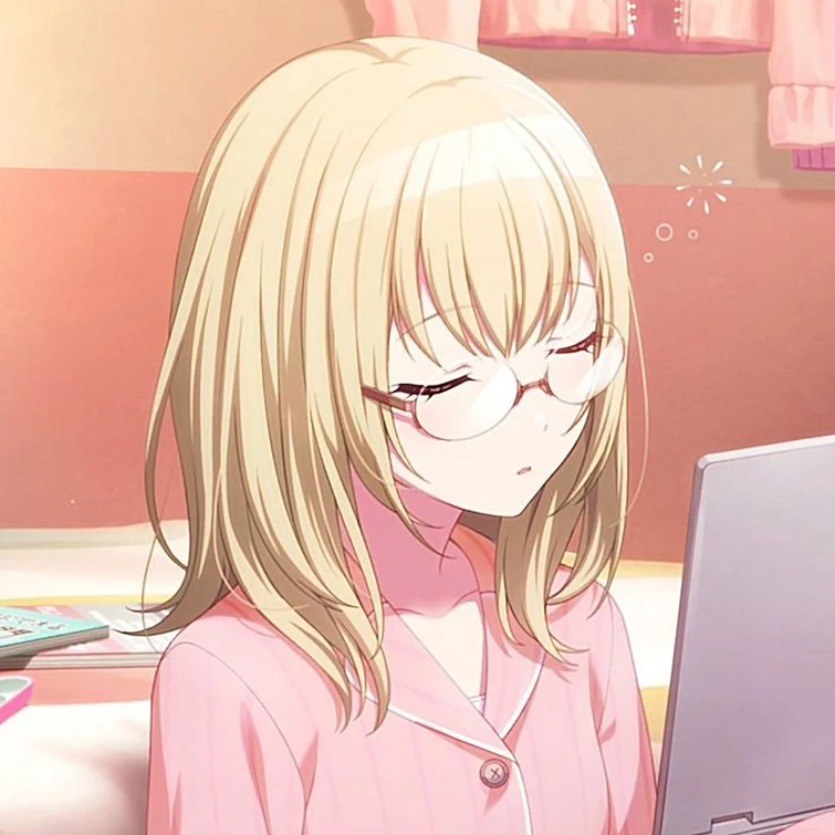 PLEASE /srs | Fandom