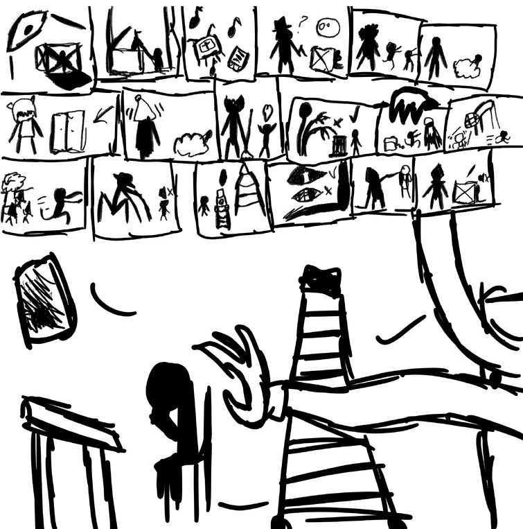 All rewind time characters | Fandom