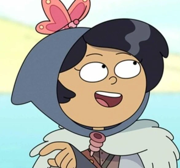 does anyone like | Fandom