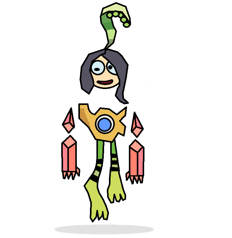 Another Monstrosity | Fandom