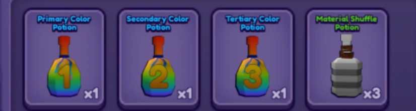 Lf 1 mut pot | Fandom