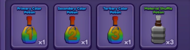 Lf 1 mut pot | Fandom