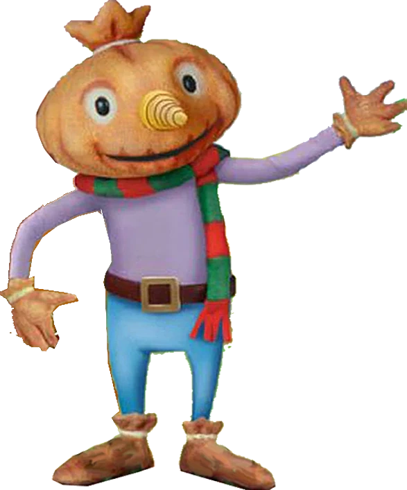 Character Suggestion: Spud the Scarecrow | Fandom
