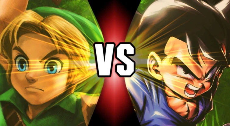 Discuss Everything About DEATH BATTLE Wiki | Fandom