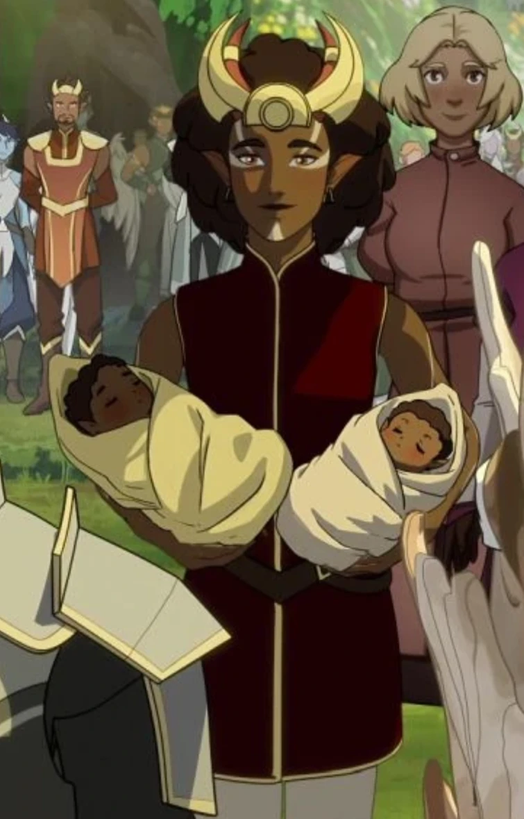 Happy Mother’s Day, but who is the best mom of them all? | Fandom