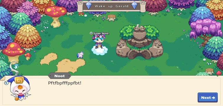 Discuss Everything About Prodigy Game Wiki | Fandom