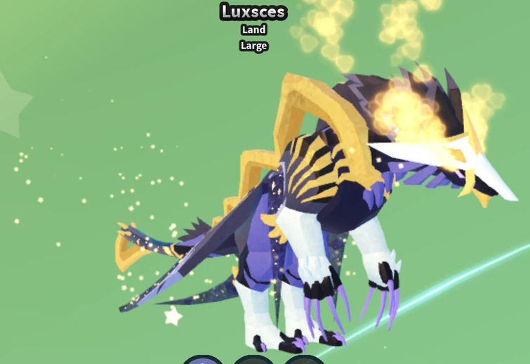 Rate my lux skin? | Fandom