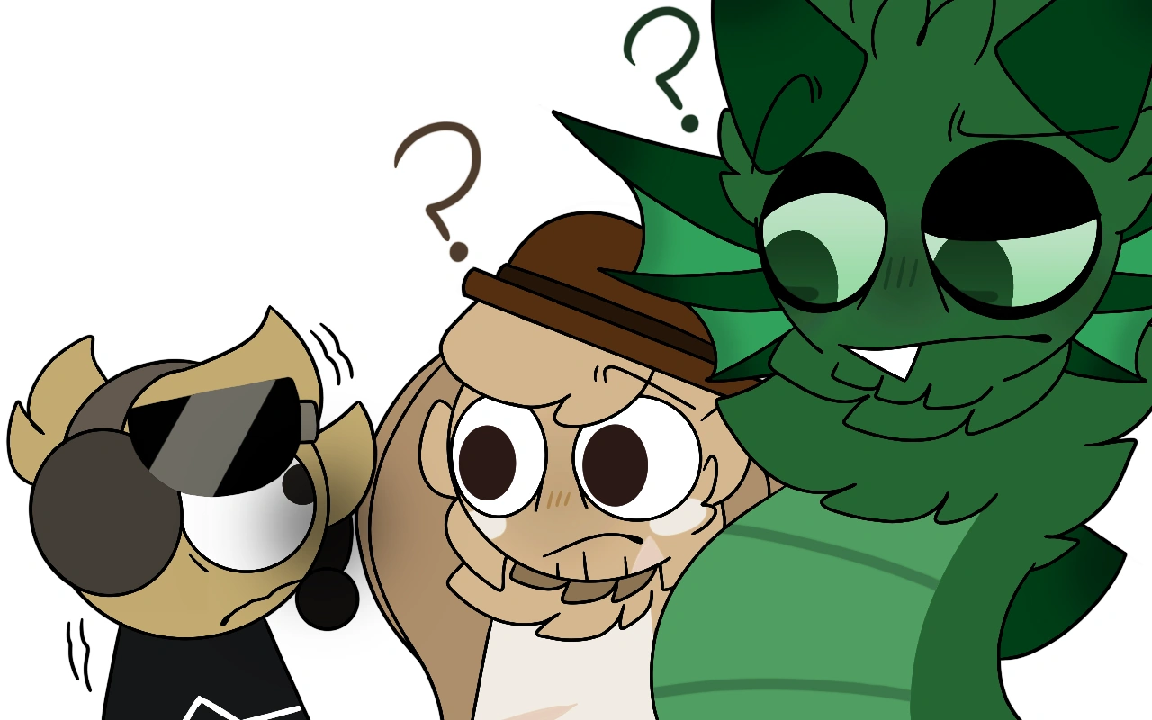 Daily Jadothy (Day 22) | Fandom