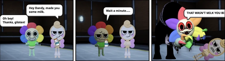 Certified milk moment | Fandom