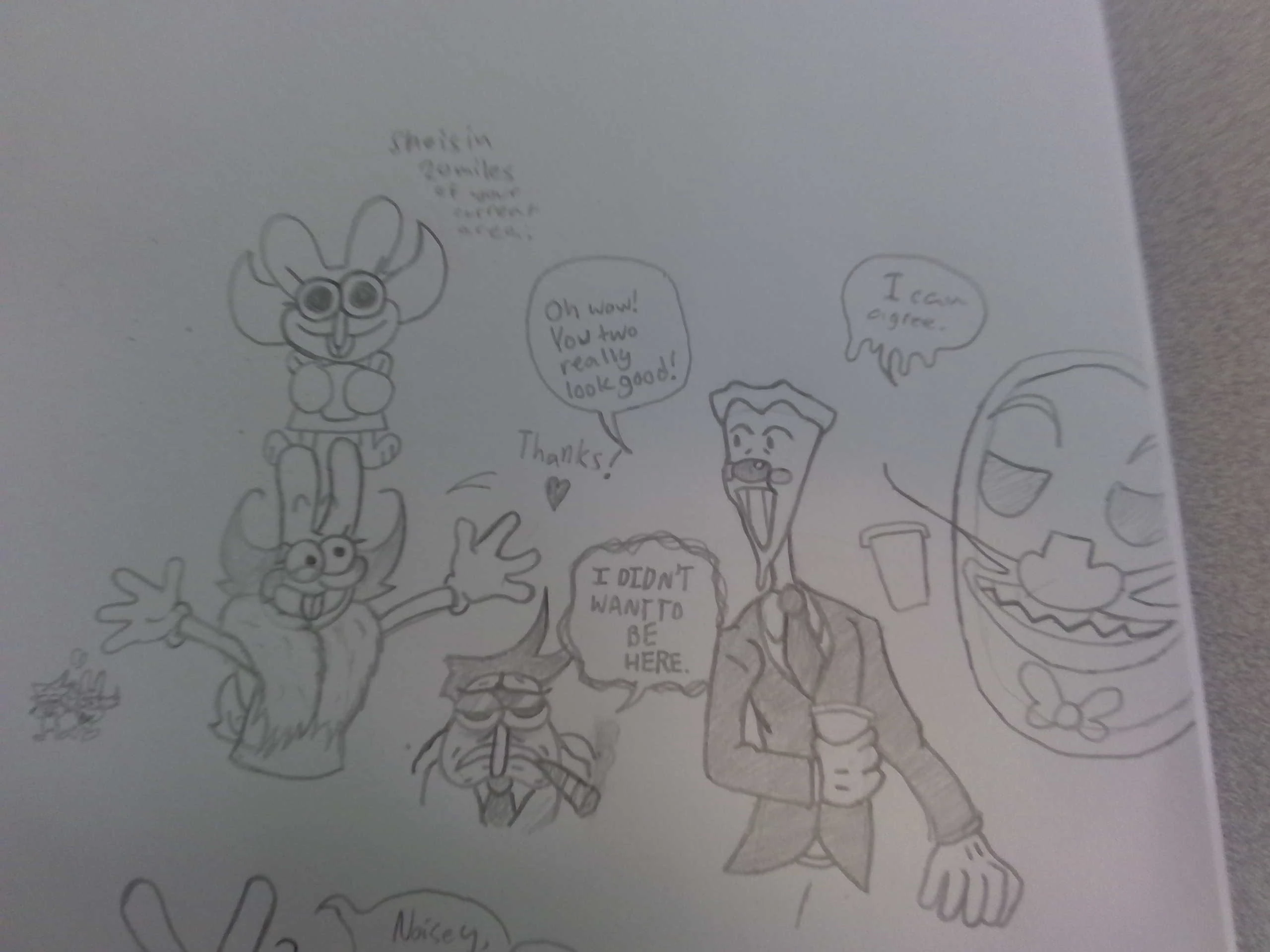 goofy pt art!!!!!111 | Fandom