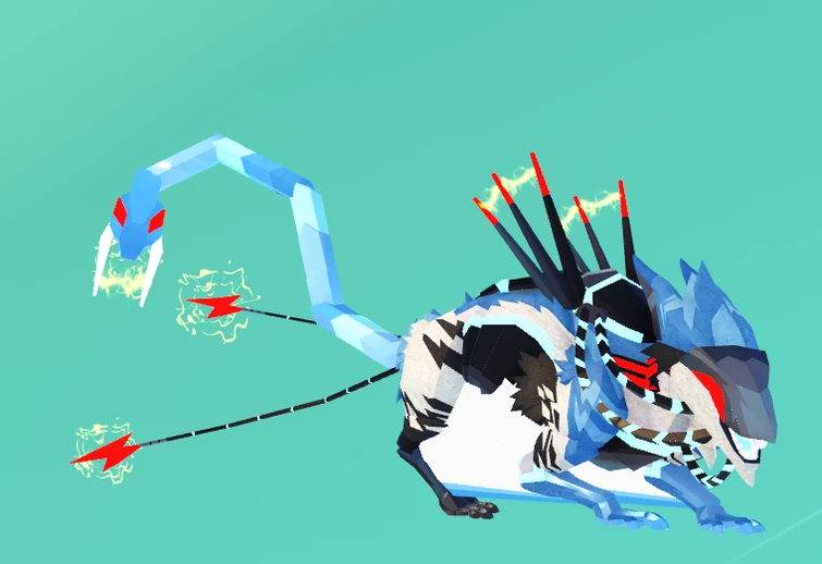 Discuss Everything About Creatures of Sonaria Wiki | Fandom