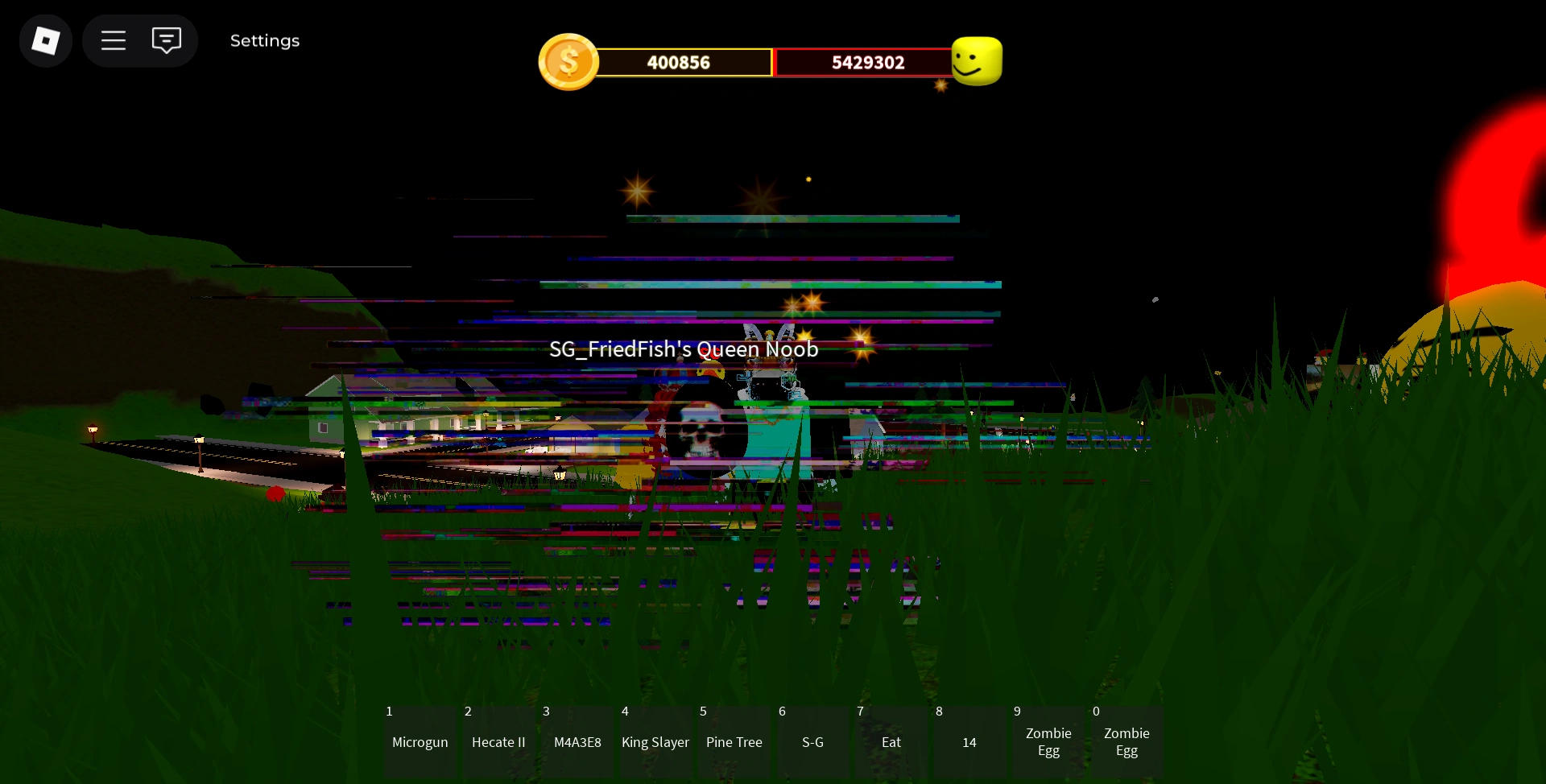 There is no way | Fandom