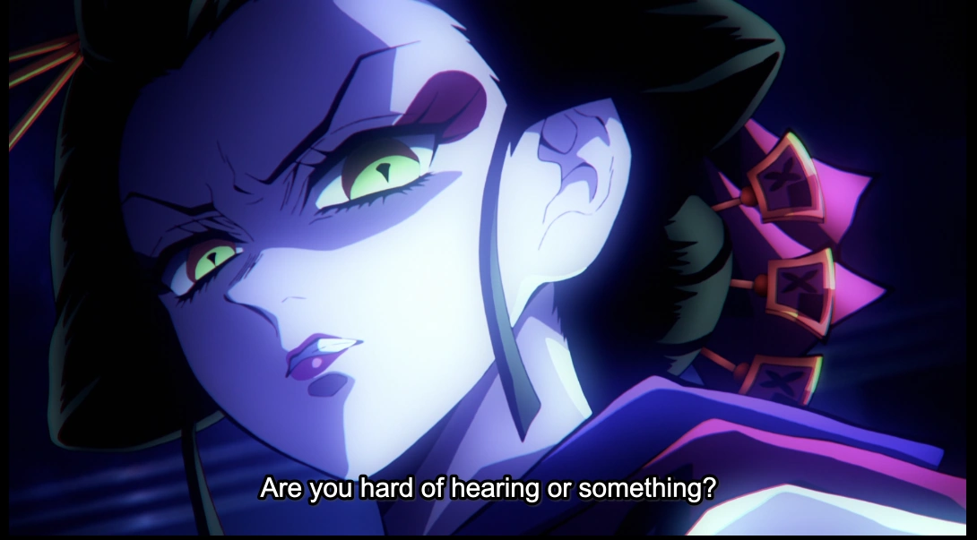 I am not a simp I am not a simp I am not a simp | Fandom