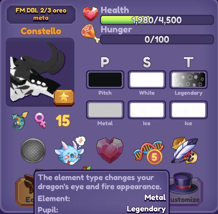 Swapping this cons | Fandom