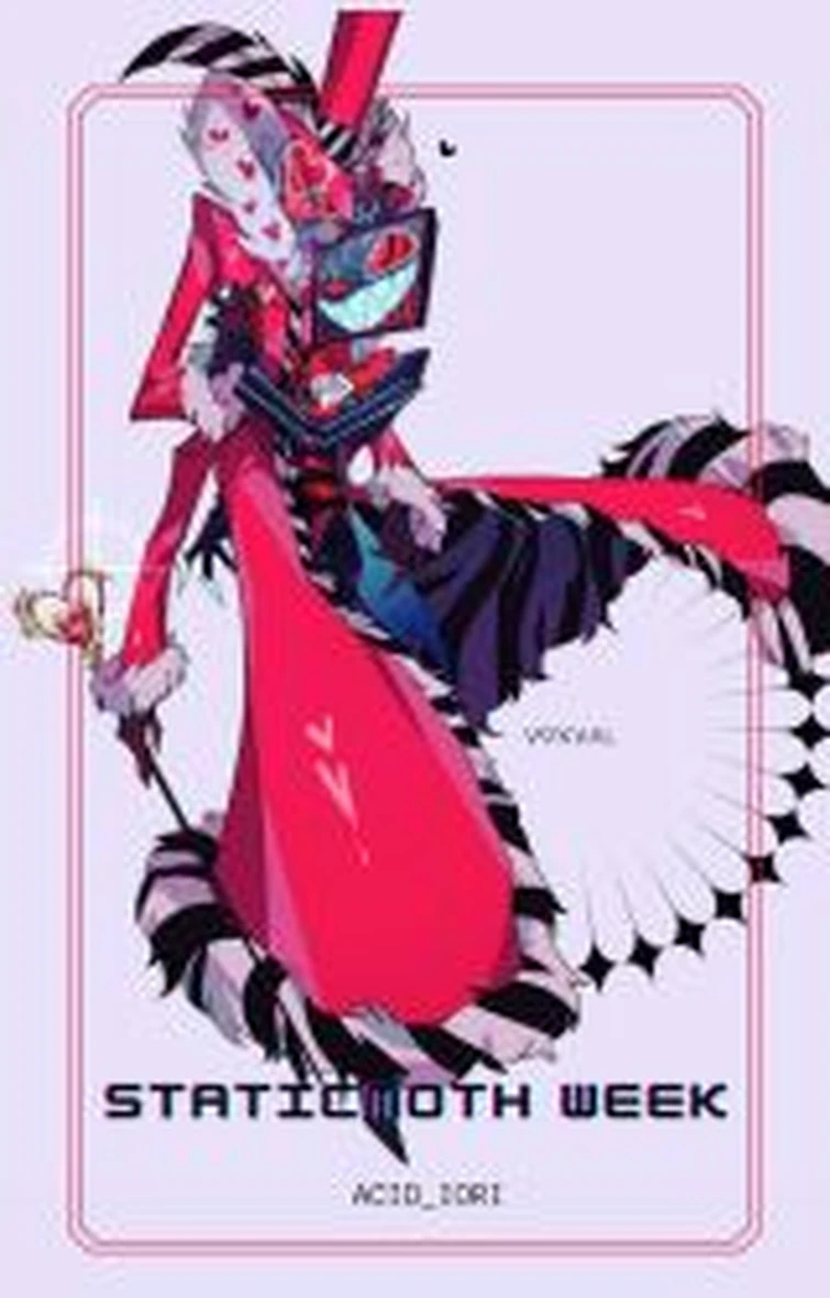 Daily Dose of StaticMoth pt1 | Fandom