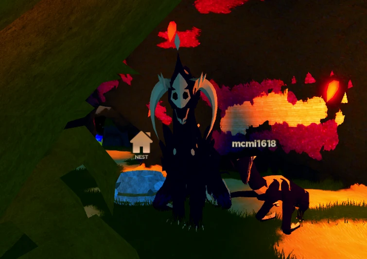 Science Journal #1 - The Hellion Warden | Fandom