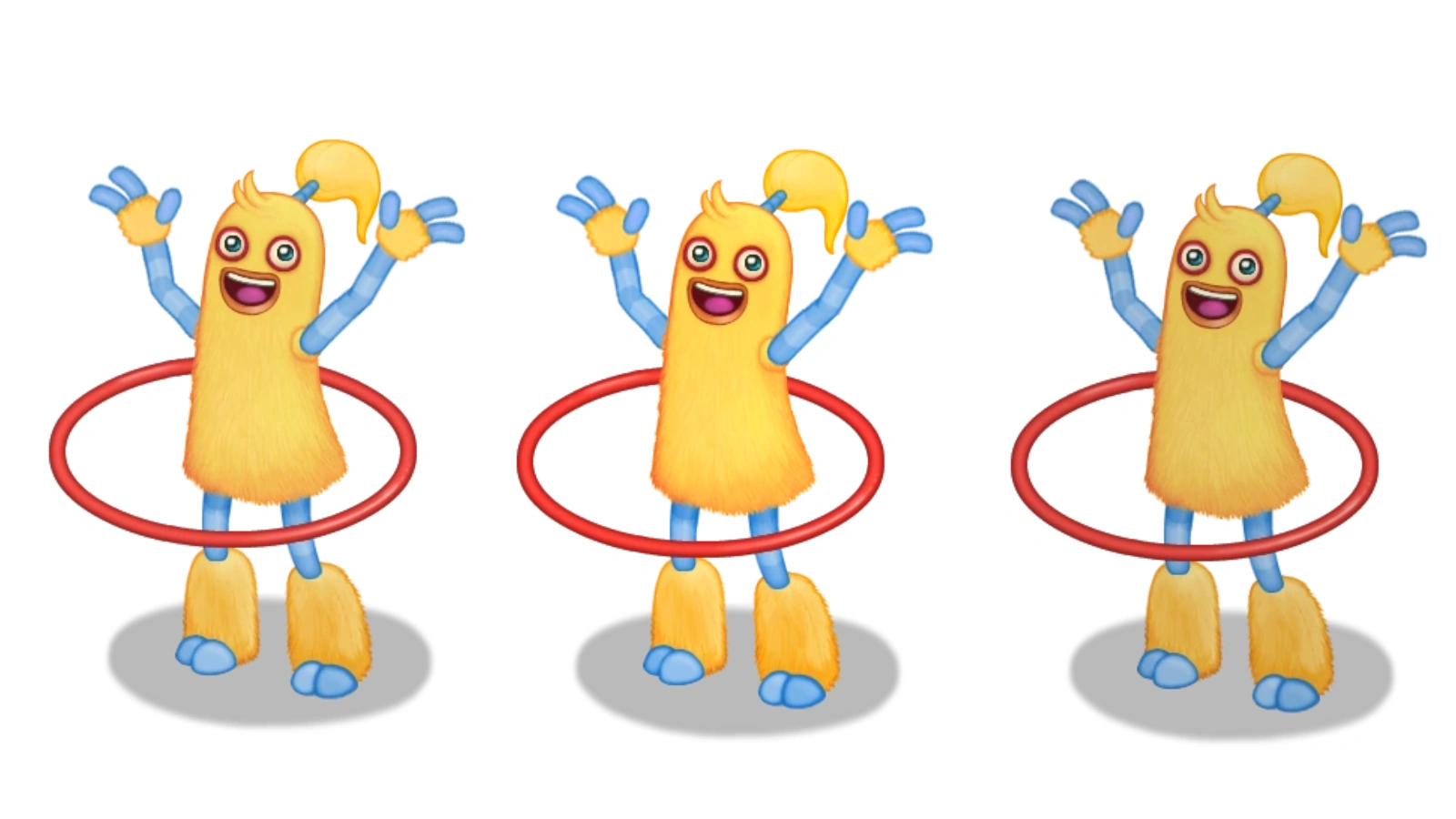 Which yippity-yay is completely normal? | Fandom