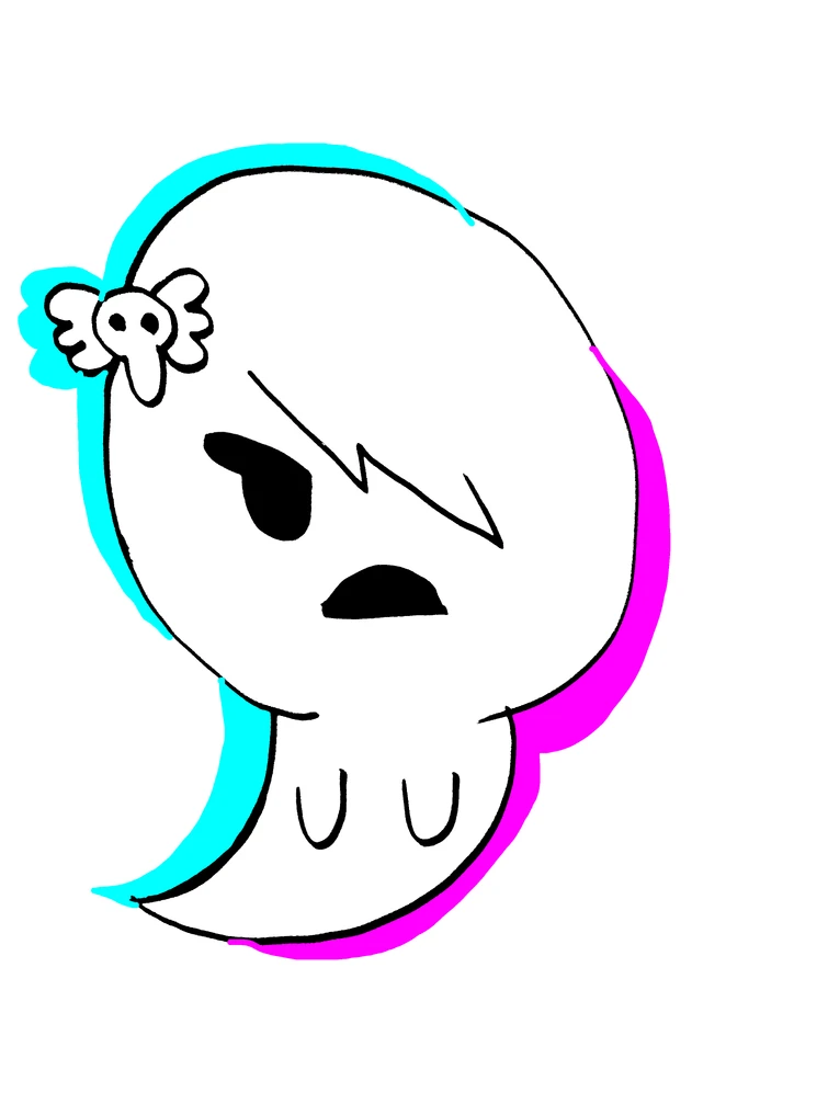 My drawing of Carrie | Fandom