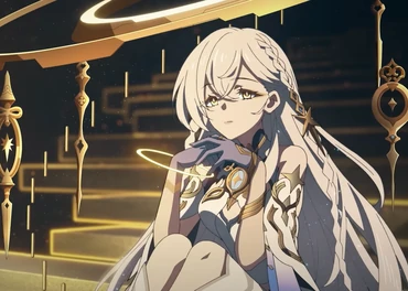 Discuss Everything About Genshin Impact Wiki | Fandom