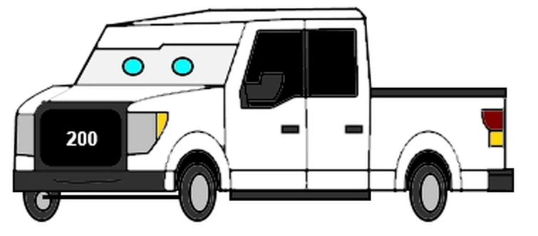 Discuss Everything About Pixar Cars Wiki | Fandom