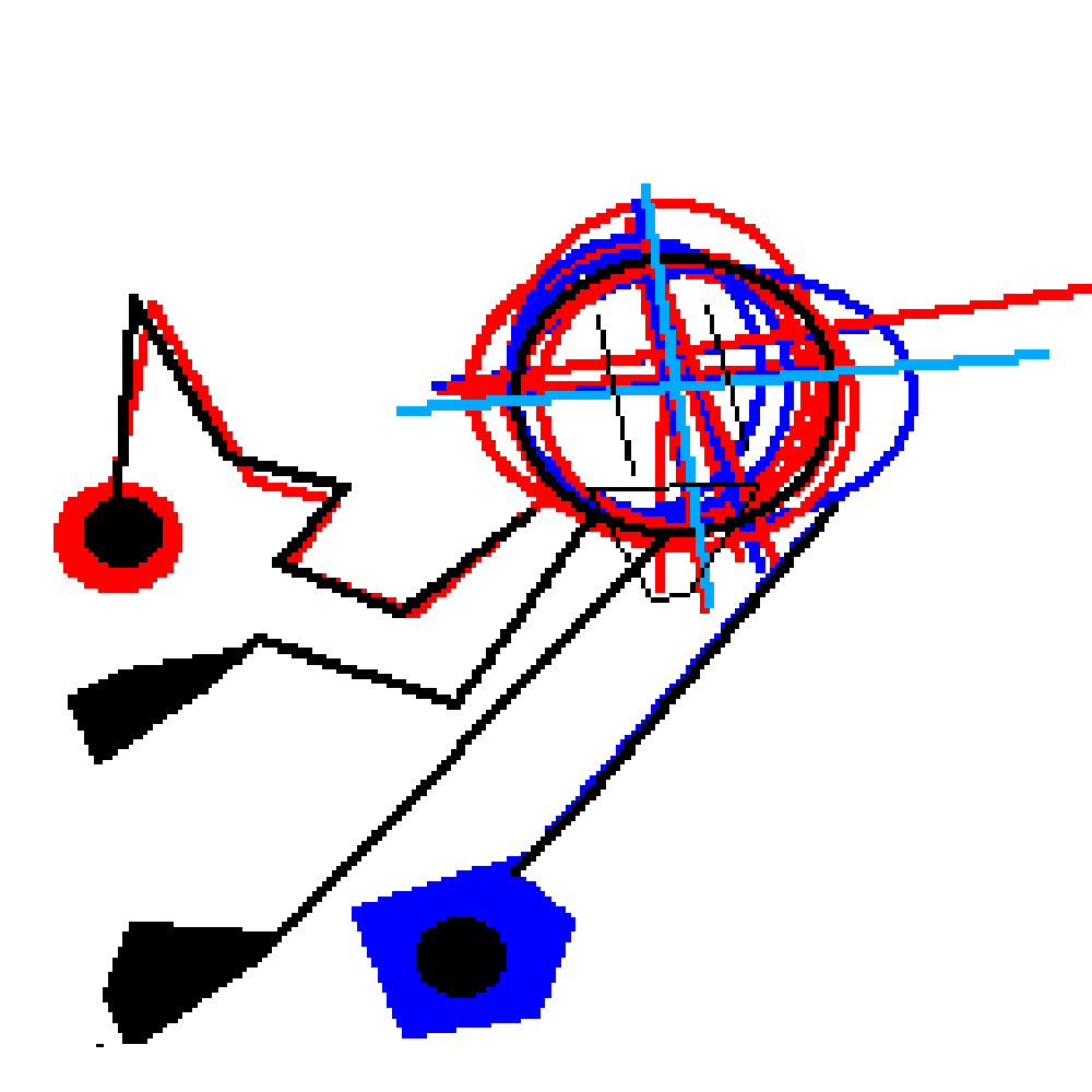 I drew Animatic. | Fandom