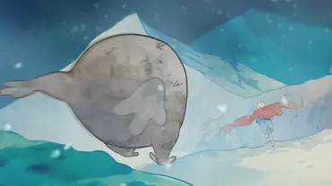What's the best moment where the Magical Ladybugs didn't reverted a ...