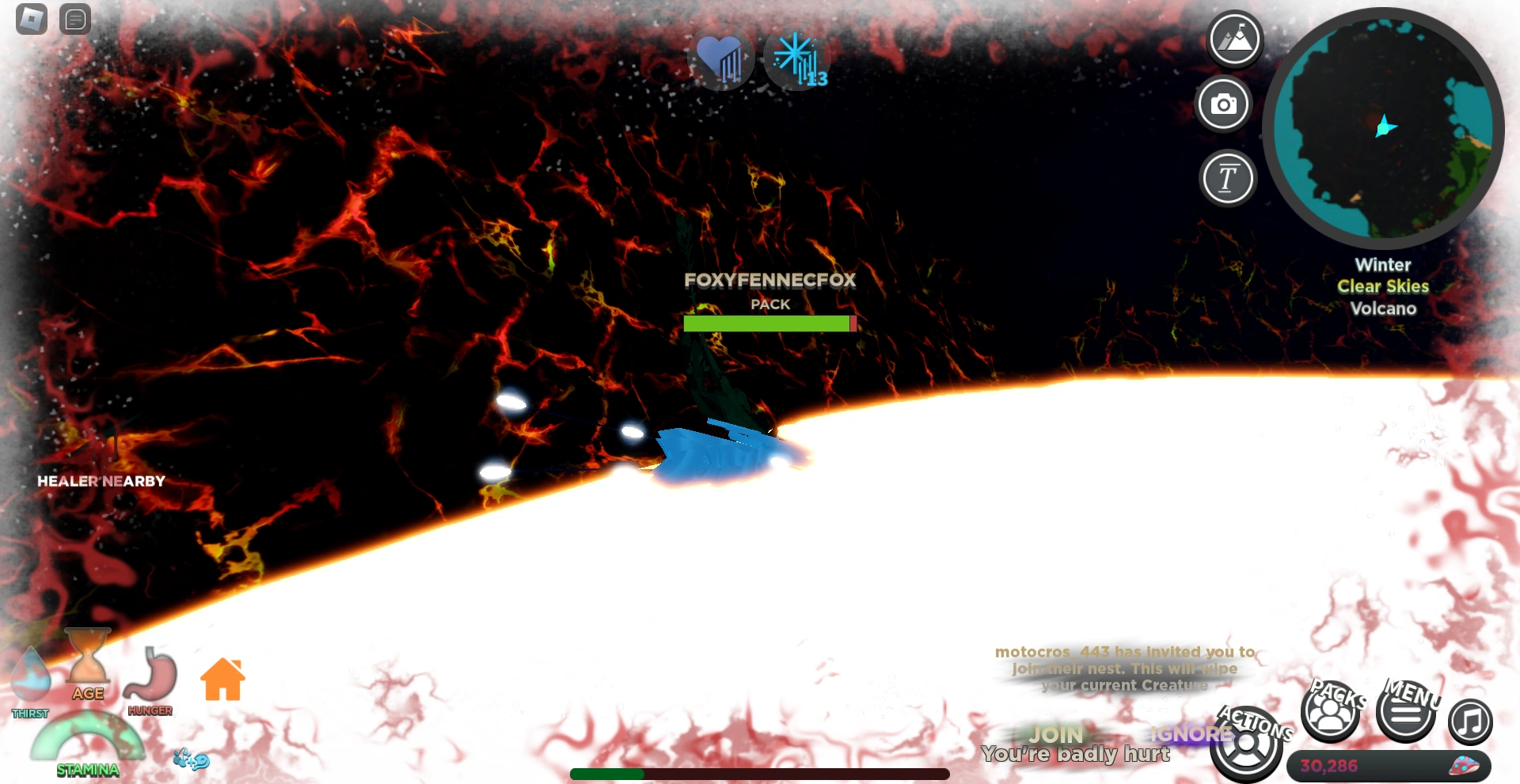 average cos experience as pero | Fandom