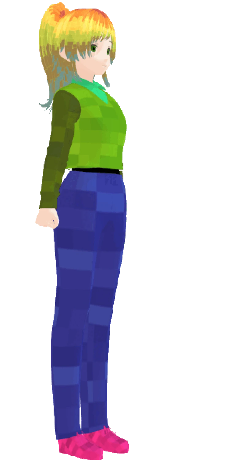 The Pixie Walk | Fandom