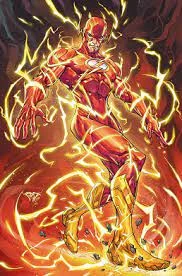 Tell me the best enemy for Flash [Berry Allen] | Fandom