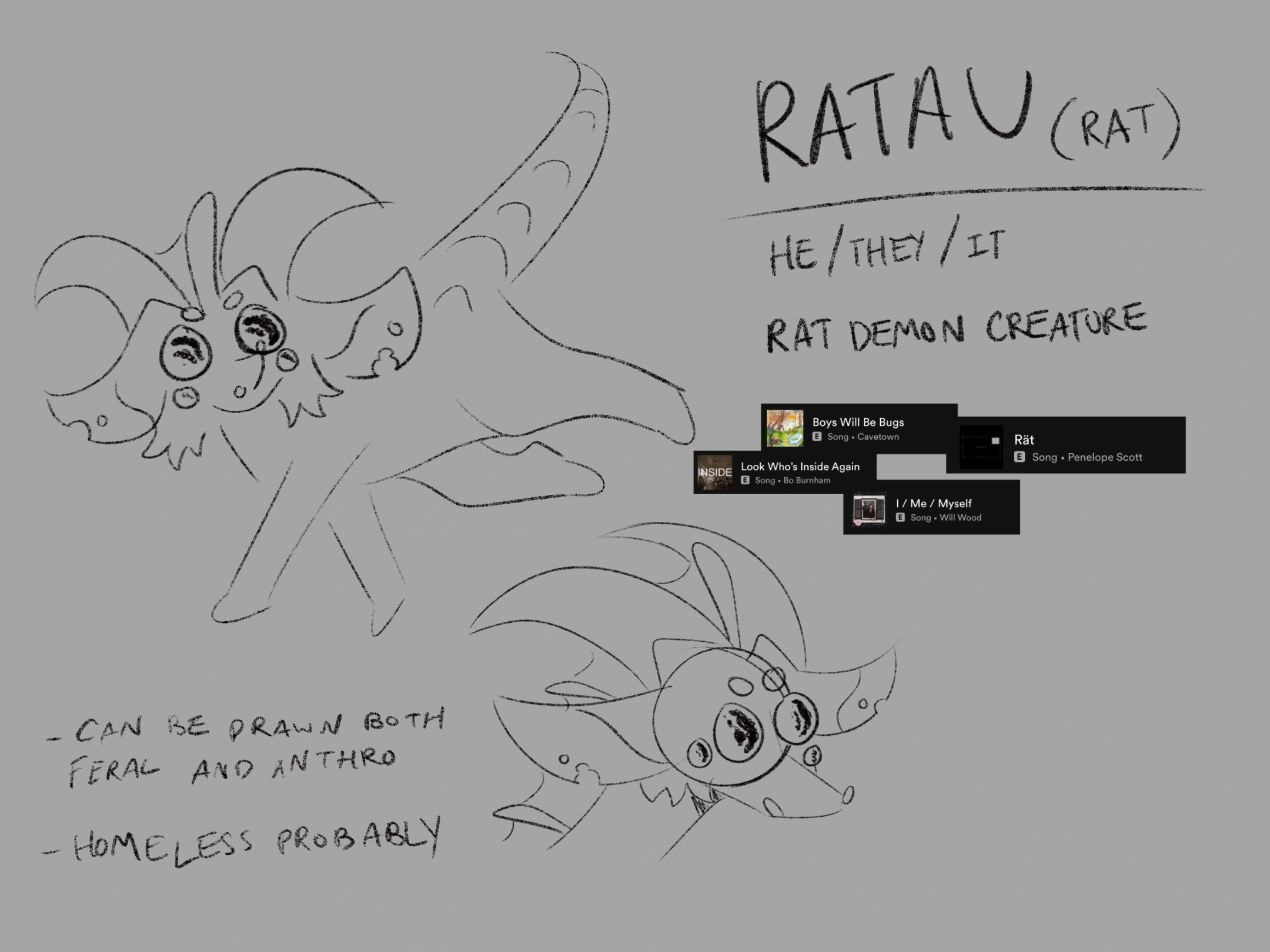 rats rats were the rats | Fandom