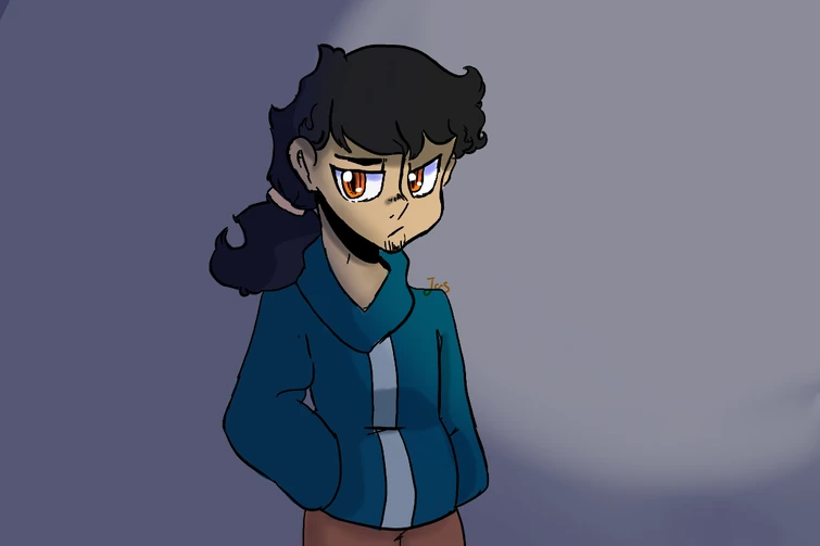 that one whitty head cannon | Fandom