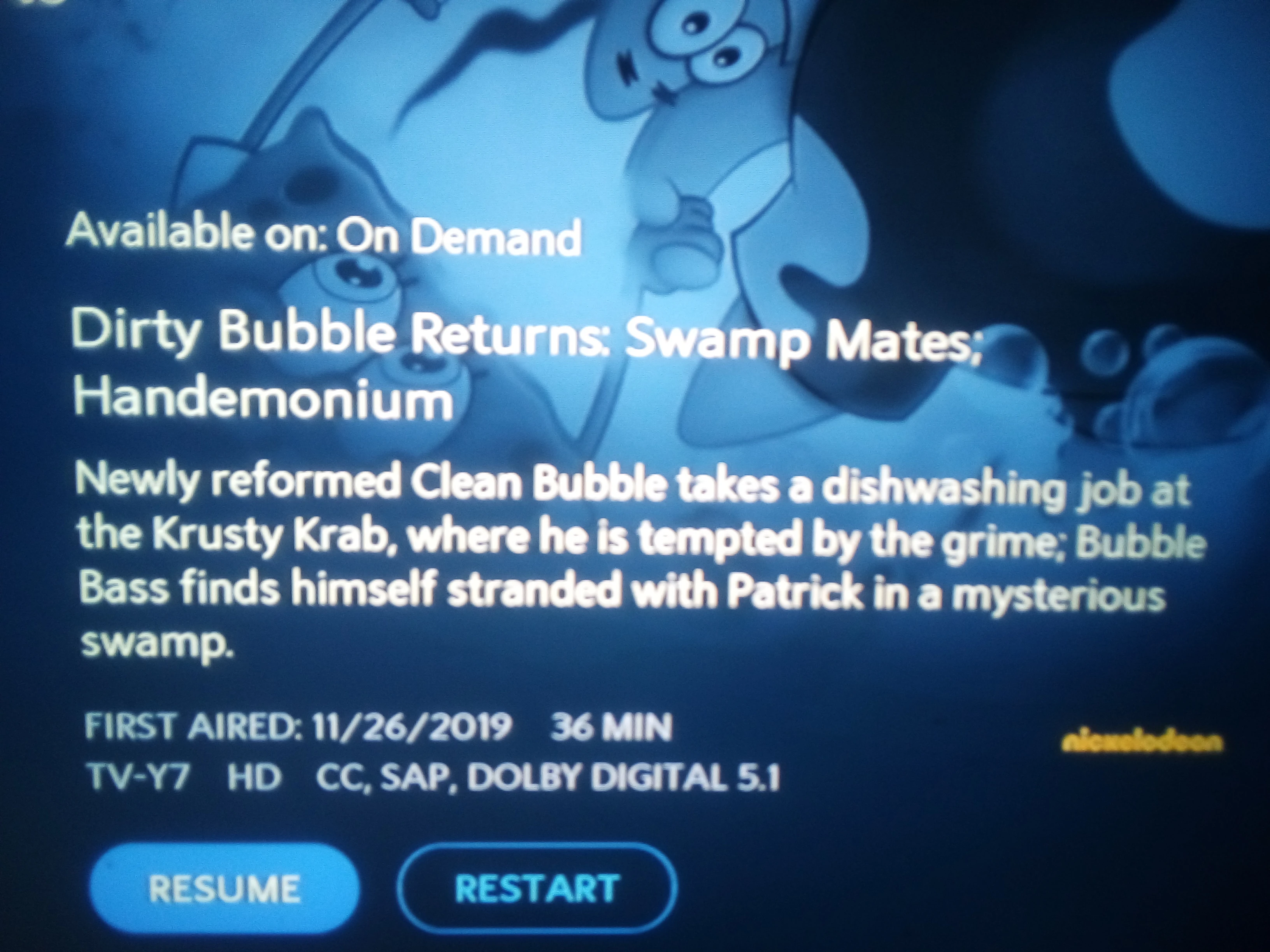 Swamp Mates Is On Spectrum | Fandom