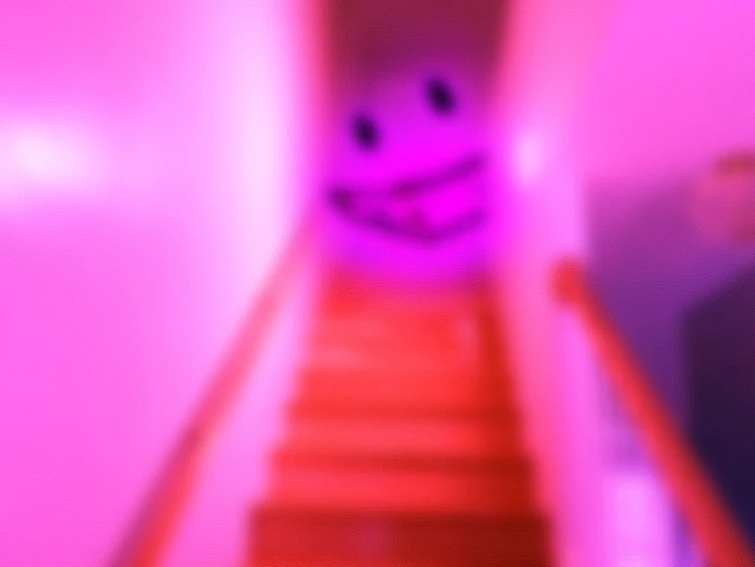 I finally figured out how to make a GOOD irl entity image | Fandom