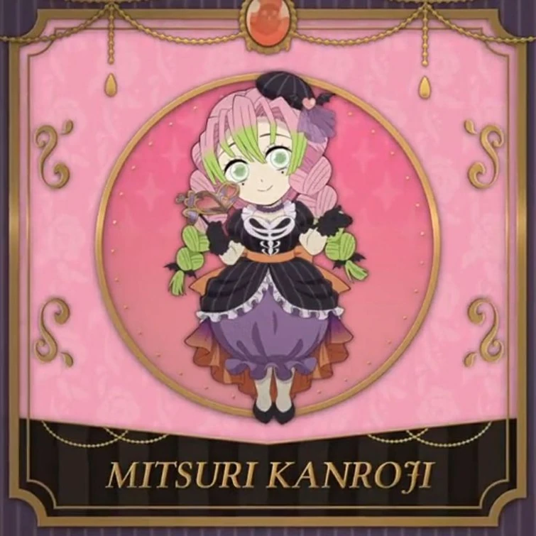 Discuss Everything About Kimetsu no Yaiba Wiki | Fandom