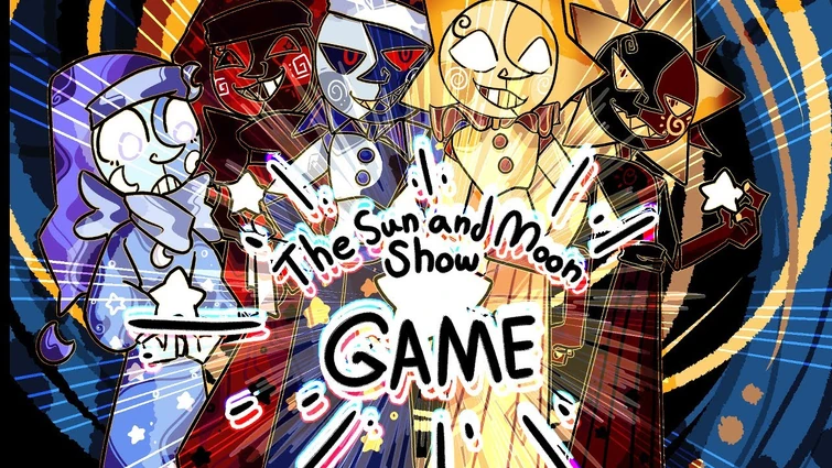 Discuss Everything About The Sun and Moon Show Wiki | Fandom