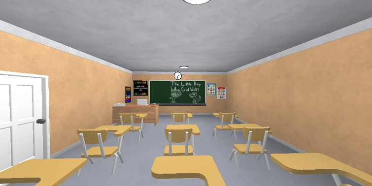 SML.. Brought To Roblox! | Fandom