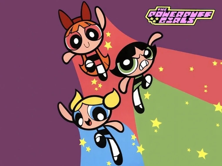 Happy 27th Anniversary to "Powerpuff Girls"! | Fandom