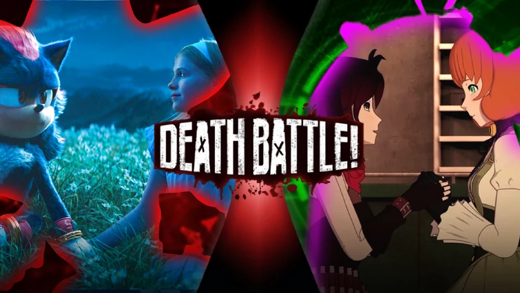 Movie Shadow vs Penny Polendina - After watching Sonic 3 twice, I dig ...