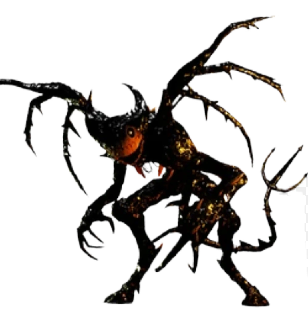 GIVE ME YOUR PC2 SKIN HEADCANONS | Fandom