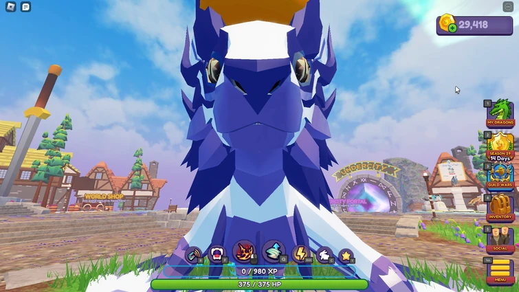 Discuss Everything About Dragon Adventures Wiki | Fandom