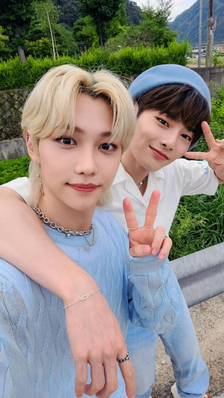 Your daily dose of Stray Kids #31 | Fandom