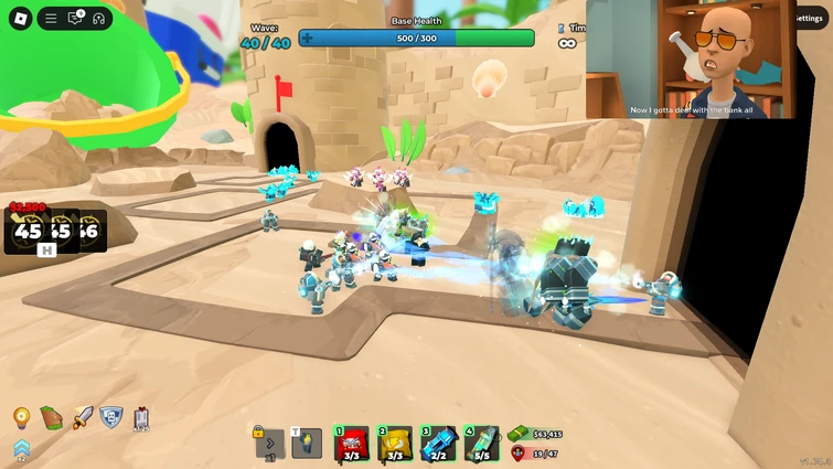 Discuss Everything About Tower Defense Simulator Wiki | Fandom