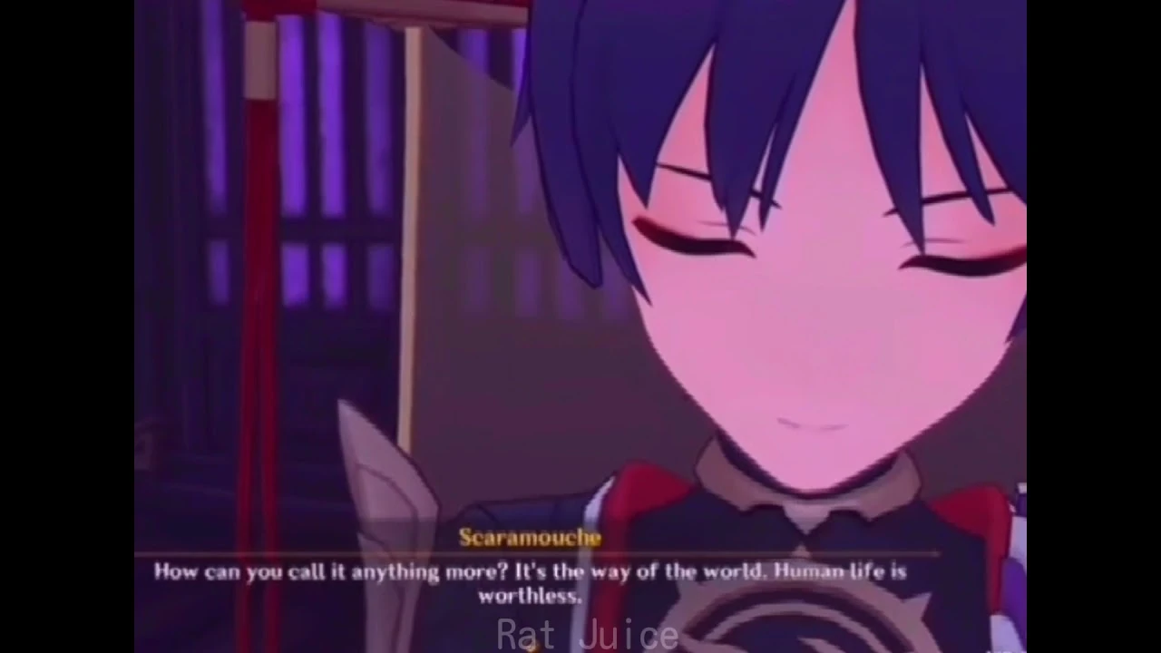 Scaramouche edit | Fandom