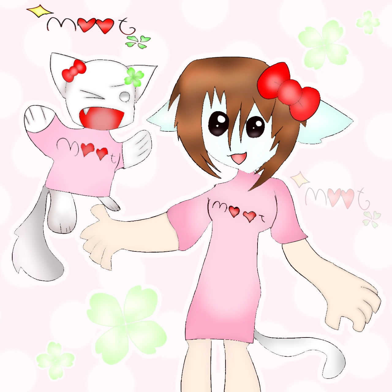 last moot chan art 😓 | Fandom