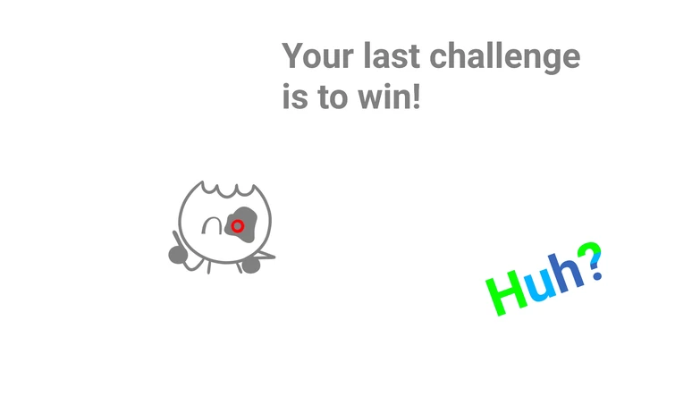 BFDI Horrorverse Competition Show Again Episode 11 - Trinity. | Fandom